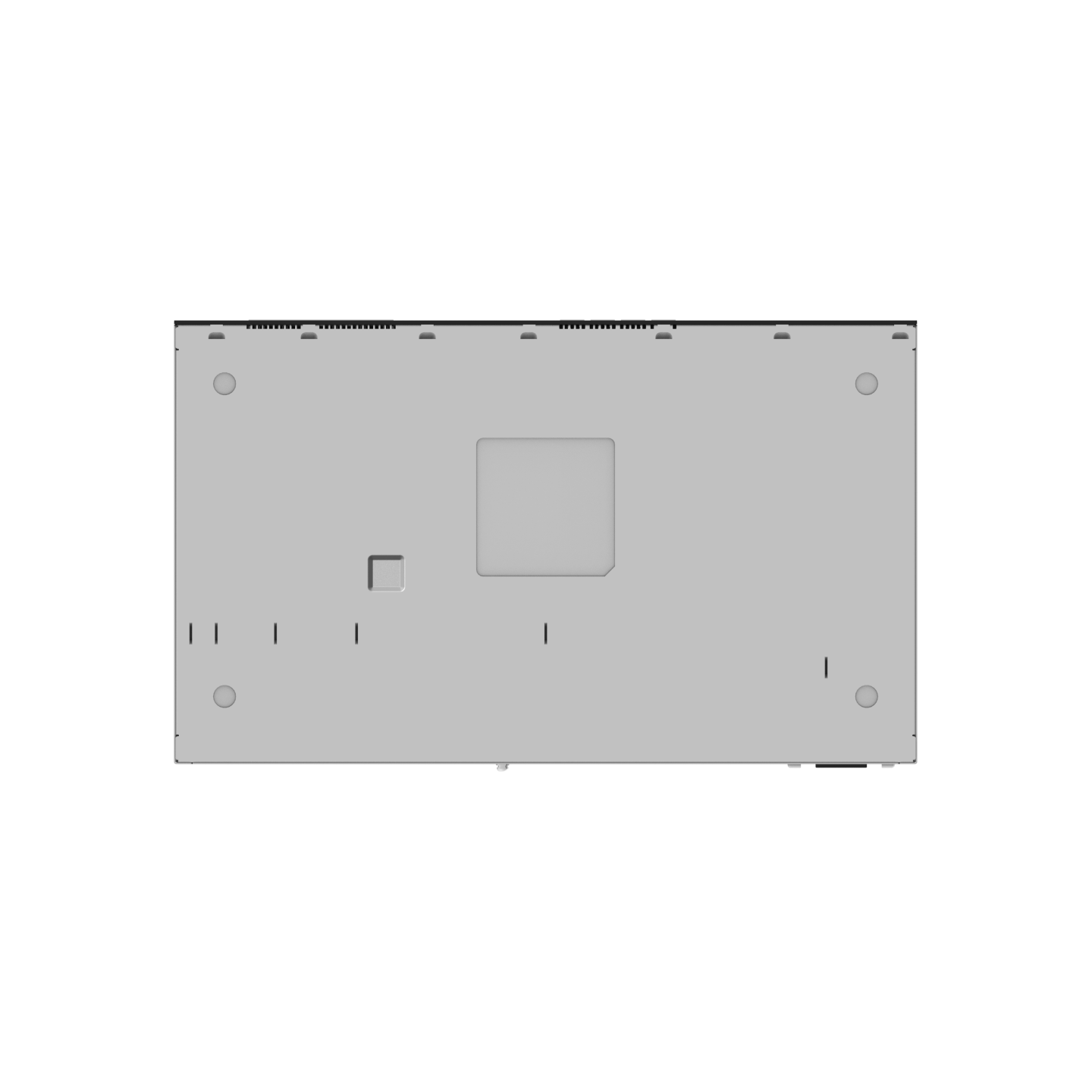 RG-NBF5300M-12MFS12MG4XS, e-Lighten Layer 3 Managed Core Switch ...